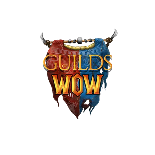 Branding | Guilds of WoW