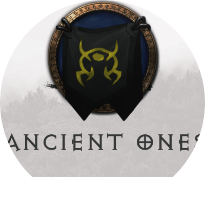 Ancient Ones • Sargeras • US | Guilds of WoW