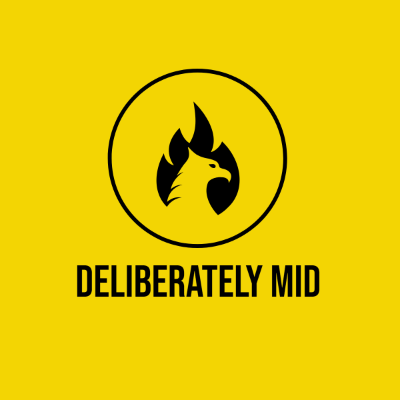 Deliberately Mid • Area 52 • US | Guilds of WoW