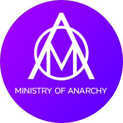 Ministry of Anarchy • Area 52 • US | Guilds of WoW