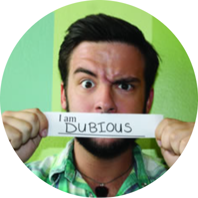 Dubious • Area 52 • US | Guilds of WoW