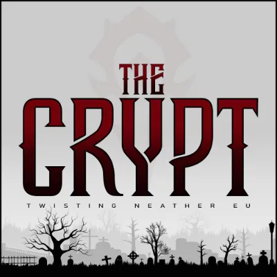 The Crypt • Twisting Nether • EU | Guilds of WoW