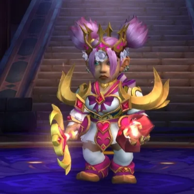 Gnome Patrol • Nazgrel • US | Guilds of WoW