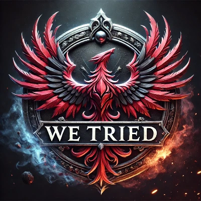 We Tried • Hydraxis • US | Guilds of WoW