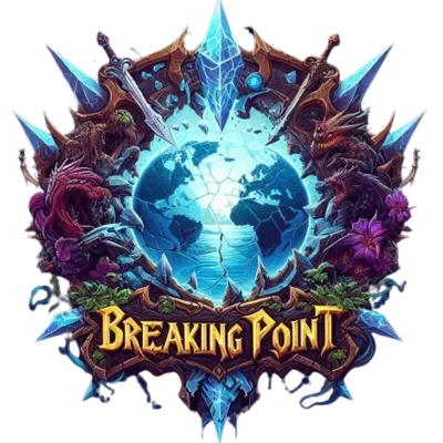 BreakingPoint: Looking For Mythic players! [EU] [Twisting Nether ...