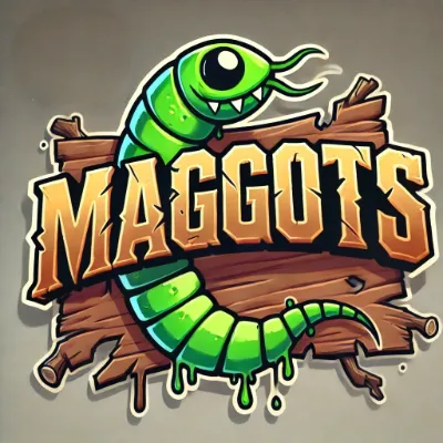 Maggots • Tarren Mill • EU | Guilds of WoW