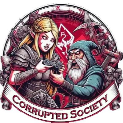 Corrupted Society • Blood Furnace • US | Guilds of WoW