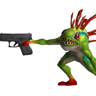 Murloc with a Glock • Thrall • US | Guilds of WoW