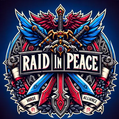 Raid in Peace • Malygos • EU | Guilds of WoW