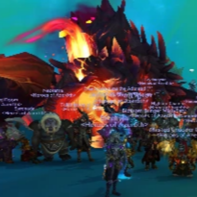 Heroes of Azeroth • Quel'dorei • US | Guilds of WoW