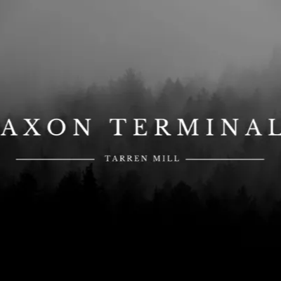 Axon Terminal • Tarren Mill • EU | Guilds of WoW