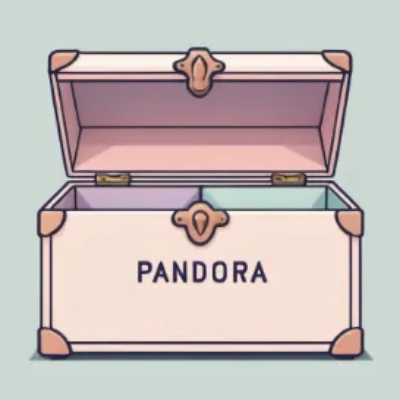 Pandora • Thrall • US | Guilds of WoW