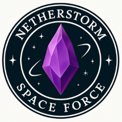 Netherstorm Space Force • Quel'dorei • US | Guilds of WoW