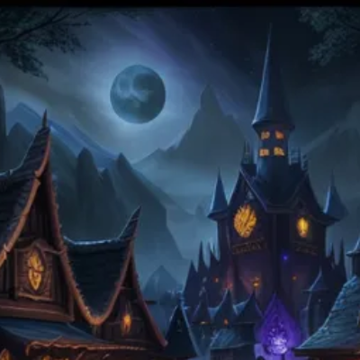 The Nightwatch • Westfall • US | Guilds of WoW