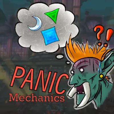 Panic Mechanics Players | Guilds of WoW