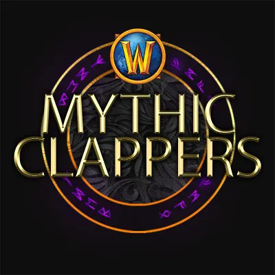 Mythic Clappers • Draenor • EU | Guilds of WoW
