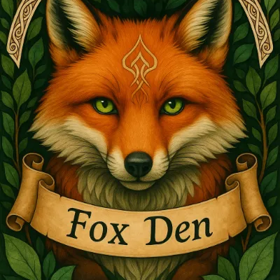 Fox Den • Sen'jin • US | Guilds of WoW