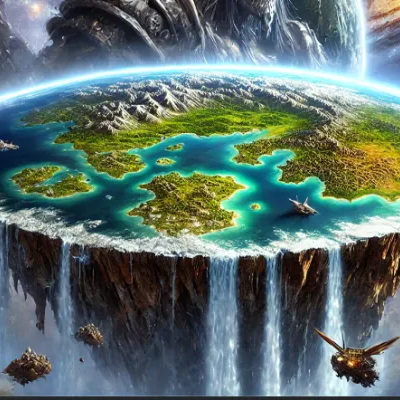 Azeroth is Flat • Moon Guard • US | Guilds of WoW