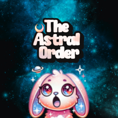The Astral Order • Proudmoore • US | Guilds of WoW
