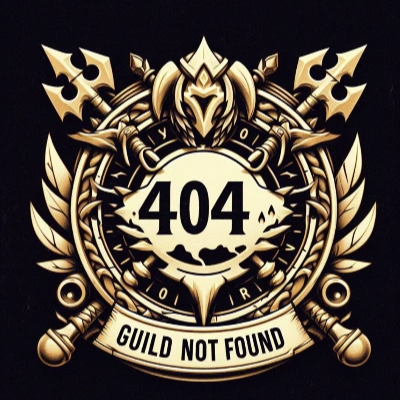 Guild Not Found • Silvermoon • EU | Guilds of WoW