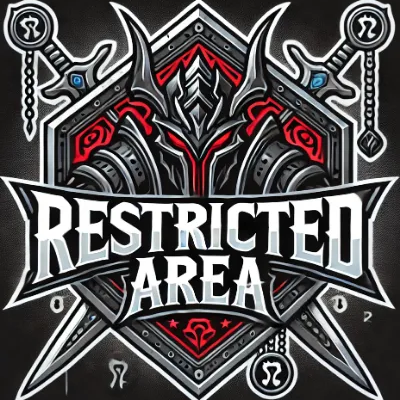 Restricted Area • Ravencrest • EU | Guilds of WoW