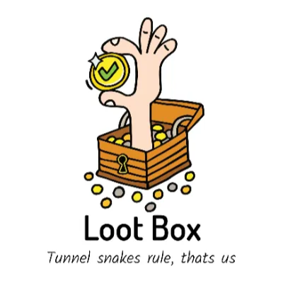 Loot Box • Thrall • US | Guilds of WoW
