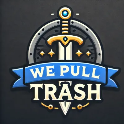 We Pull Trash • Stormreaver • EU | Guilds of WoW