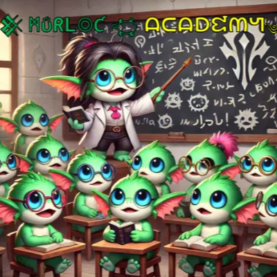 Murloc Academy • Eonar • EU | Guilds of WoW