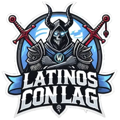 Recruitment | Latinos Con Lag | Guilds of WoW