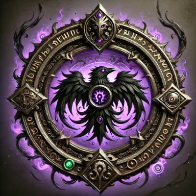 The Forgotten Shadows • Argent Dawn • EU | Guilds of WoW