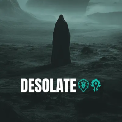 Desolate • Azgalor • US | Guilds of WoW