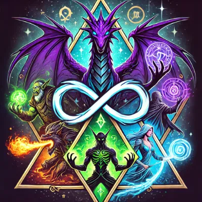 Paradox • Firetree • US | Guilds of WoW