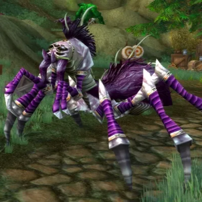 Crypt Friends • Pagle • US | Guilds of WoW