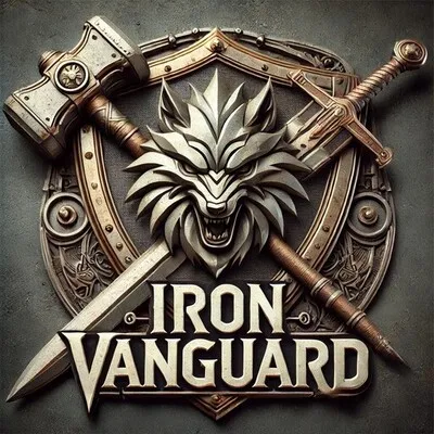Iron Vanguard • Pagle • US | Guilds of WoW