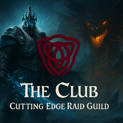 The Club • Hyjal • US | Guilds of WoW