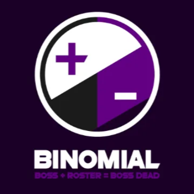 Recruitment | BINOMIAL | Guilds of WoW
