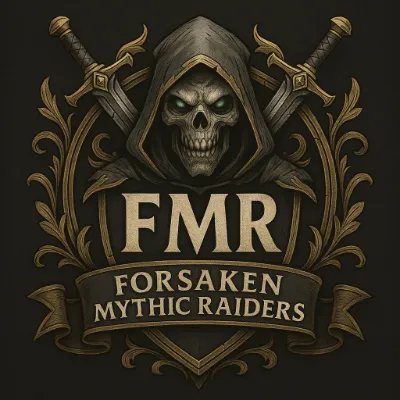 Recruitment | Forsaken Mythic Raiders | Guilds of WoW