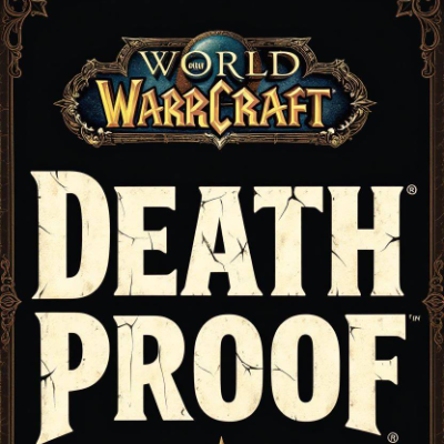 Death Proof • Sylvanas • EU | Guilds of WoW