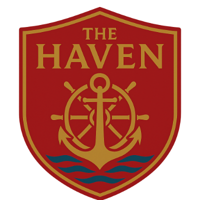 The Haven • Kazzak • EU | Guilds of WoW