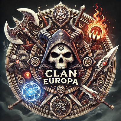 Europe • TBC | Guild Recruitment | Guild Finder | Guilds of WoW