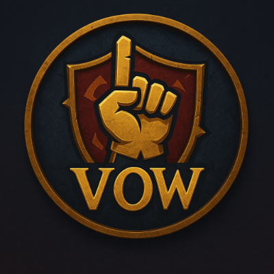 Vow Players | Guilds of WoW