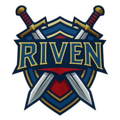 Riven Players | Guilds of WoW