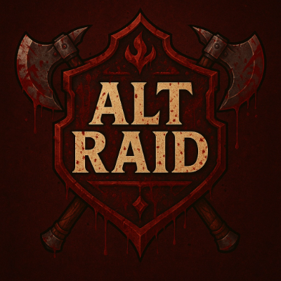 Alt Raid Players | Guilds of WoW