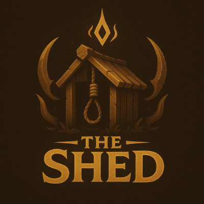 The Shed • Hyjal • US | Guilds of WoW