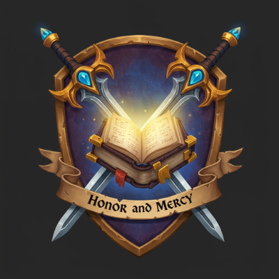 For Honor and Mercy • Mal'Ganis • US | Guilds of WoW