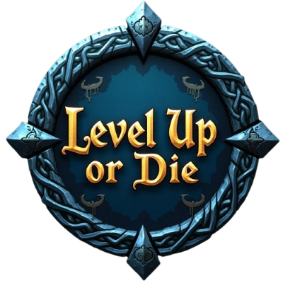 Level Up or Die • Soulseeker • EU | Guilds of WoW