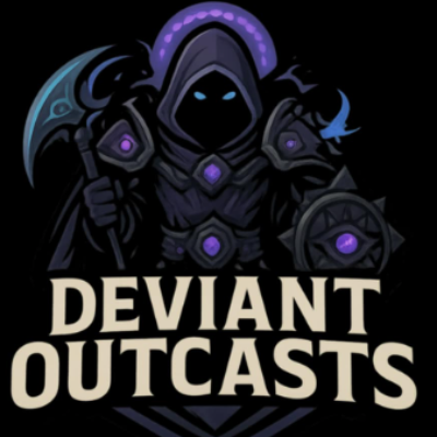 Deviant Outcasts • Area 52 • US | Guilds of WoW