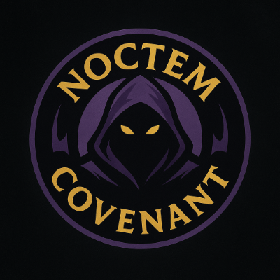 Noctem Covenant – Inclusive PvE Guild | Helping Mains, Alts ...