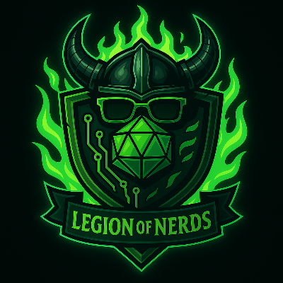 Legion of Nerds • Ghostlands • US | Guilds of WoW