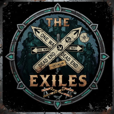 The Exiles • Stormrage • EU | Guilds of WoW
